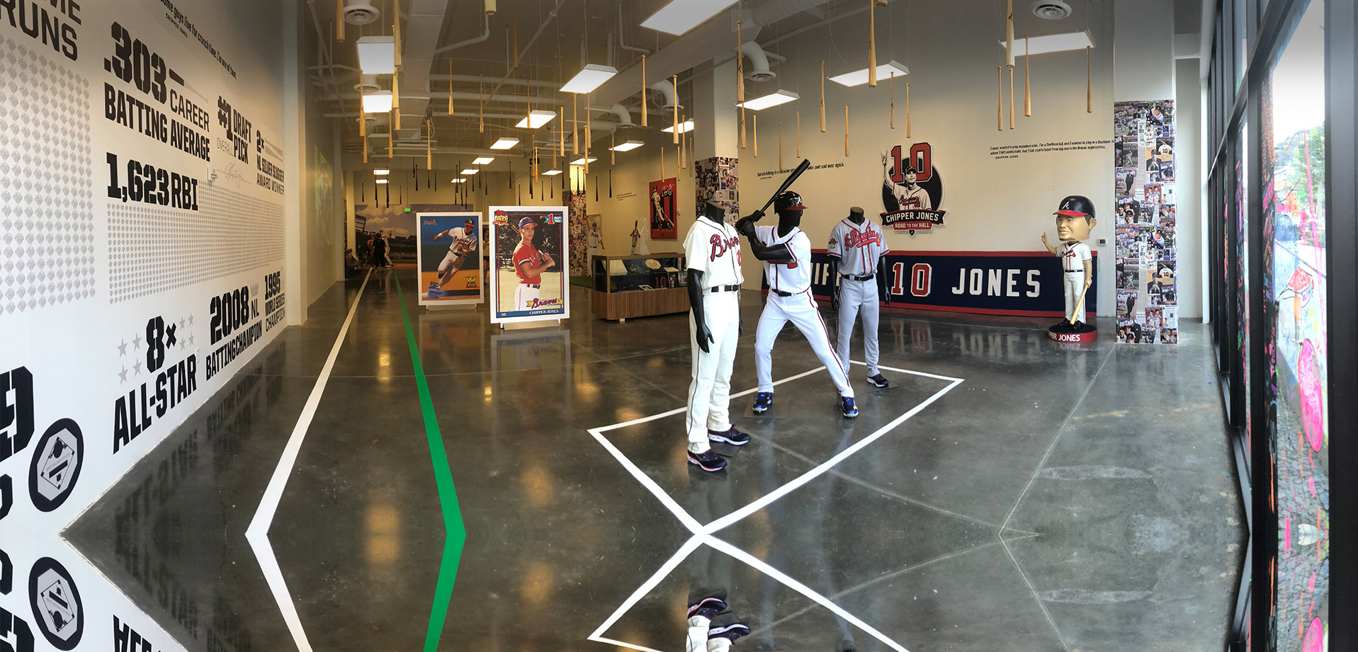 Event Graphics & Printing Solutions | Colorchrome