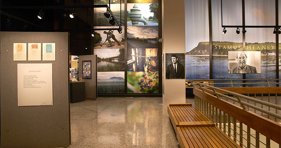 Museums & Galleries Graphics & Printing | Colorchrome