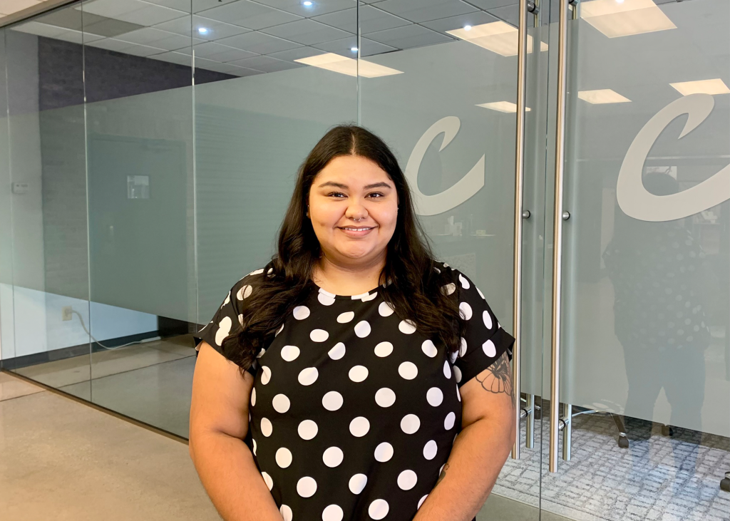 Jennifer Delgado - Colorchrome