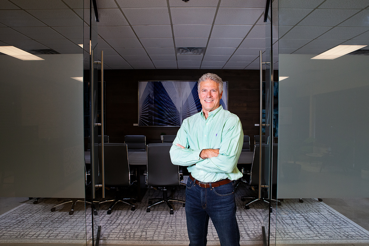 John Rhodes - Colorchrome