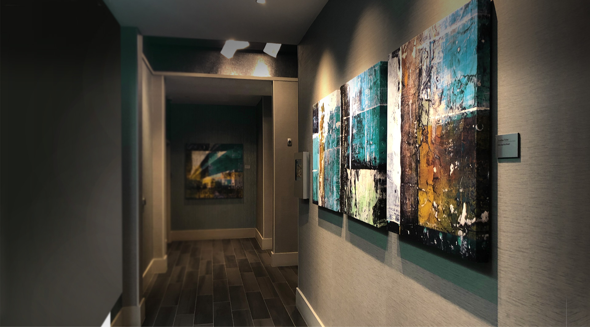 Hospitality Graphics & Printing | Colorchrome