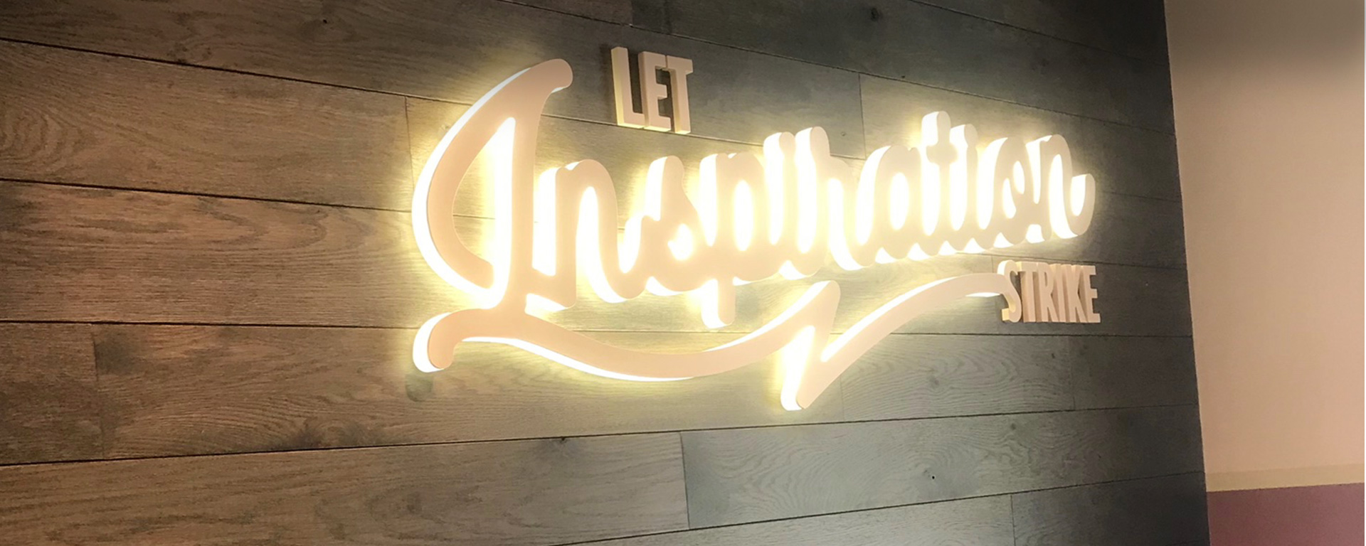 CNC Routing, Laser Cutting, & Etching | Colorchrome Atlanta