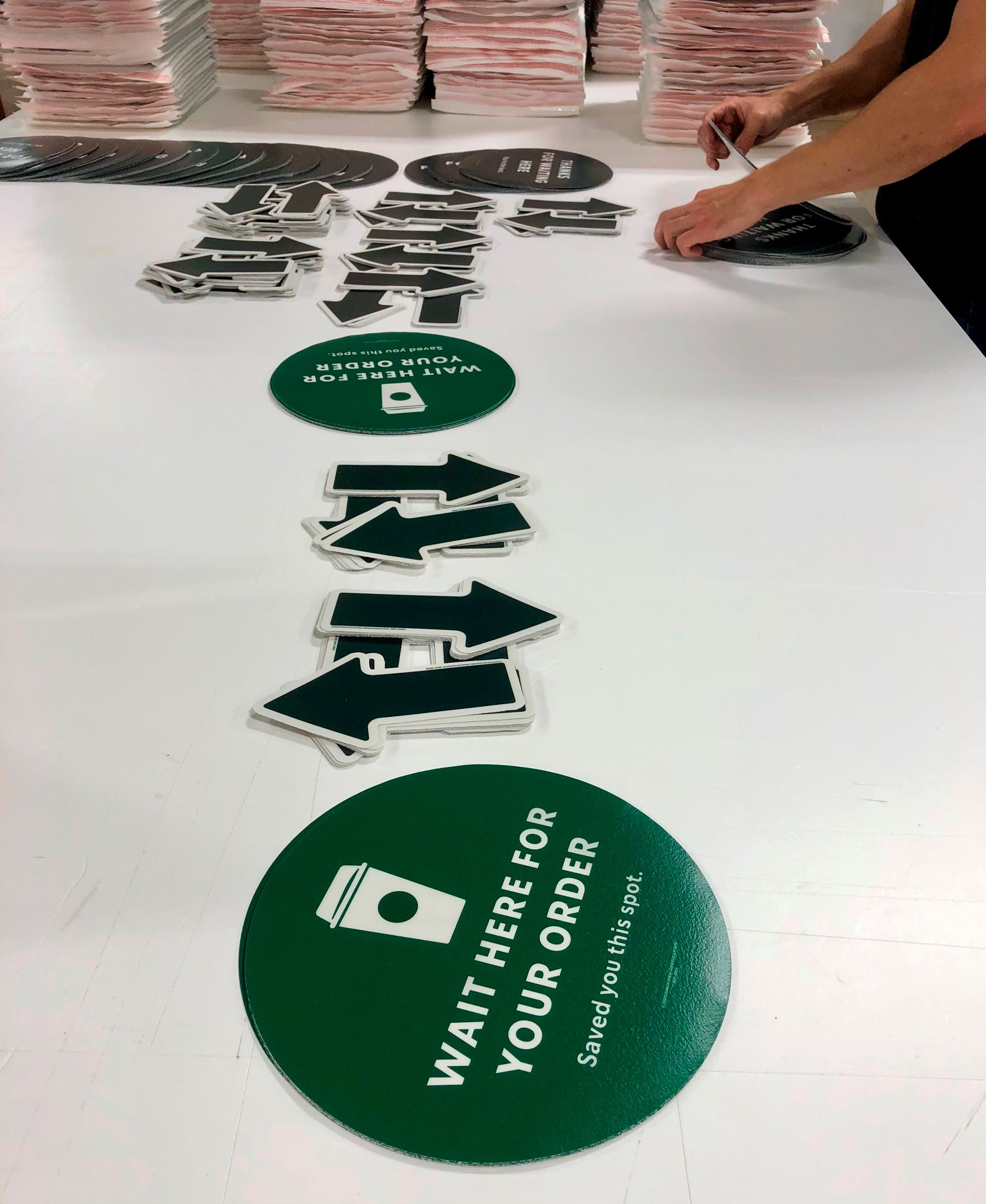 5 Benefits of Latex Printing [Healthy and Eco-Friendly Inks]