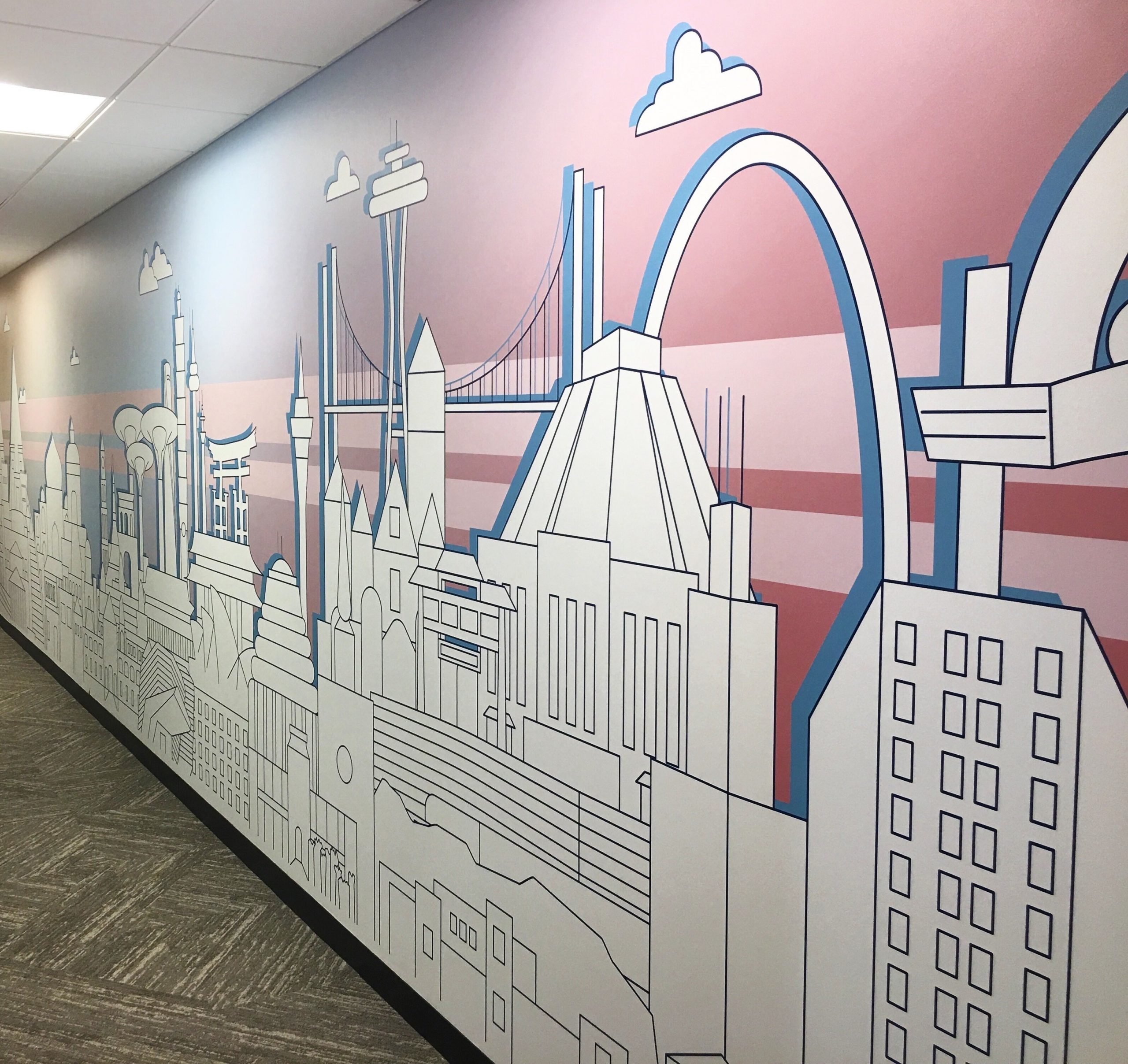Art, Graphics, and Printing Services | Colorchrome Atlanta