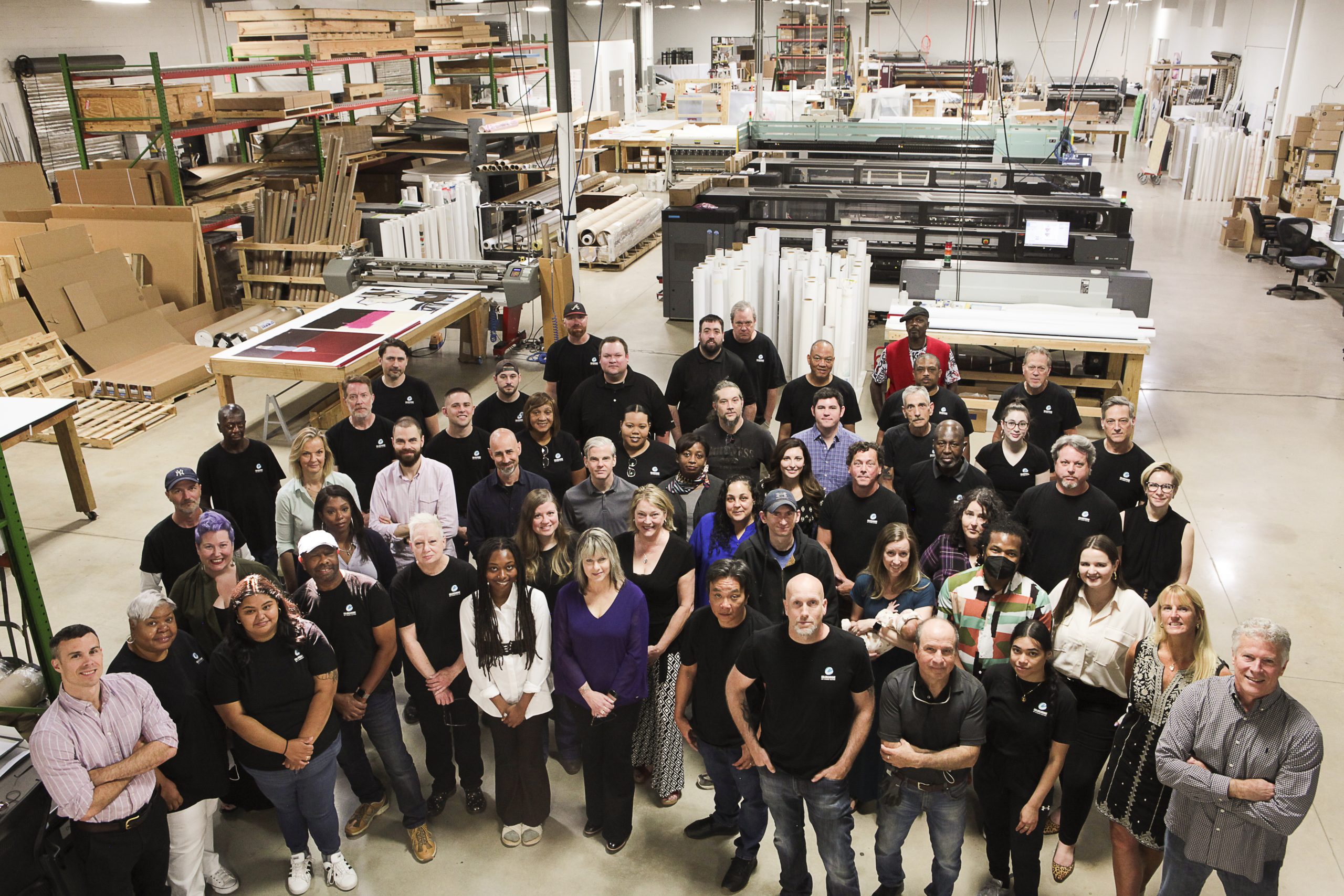 Our Team | Colorchrome
