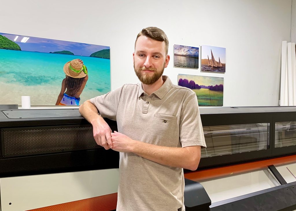 AJ Castro - Colorchrome