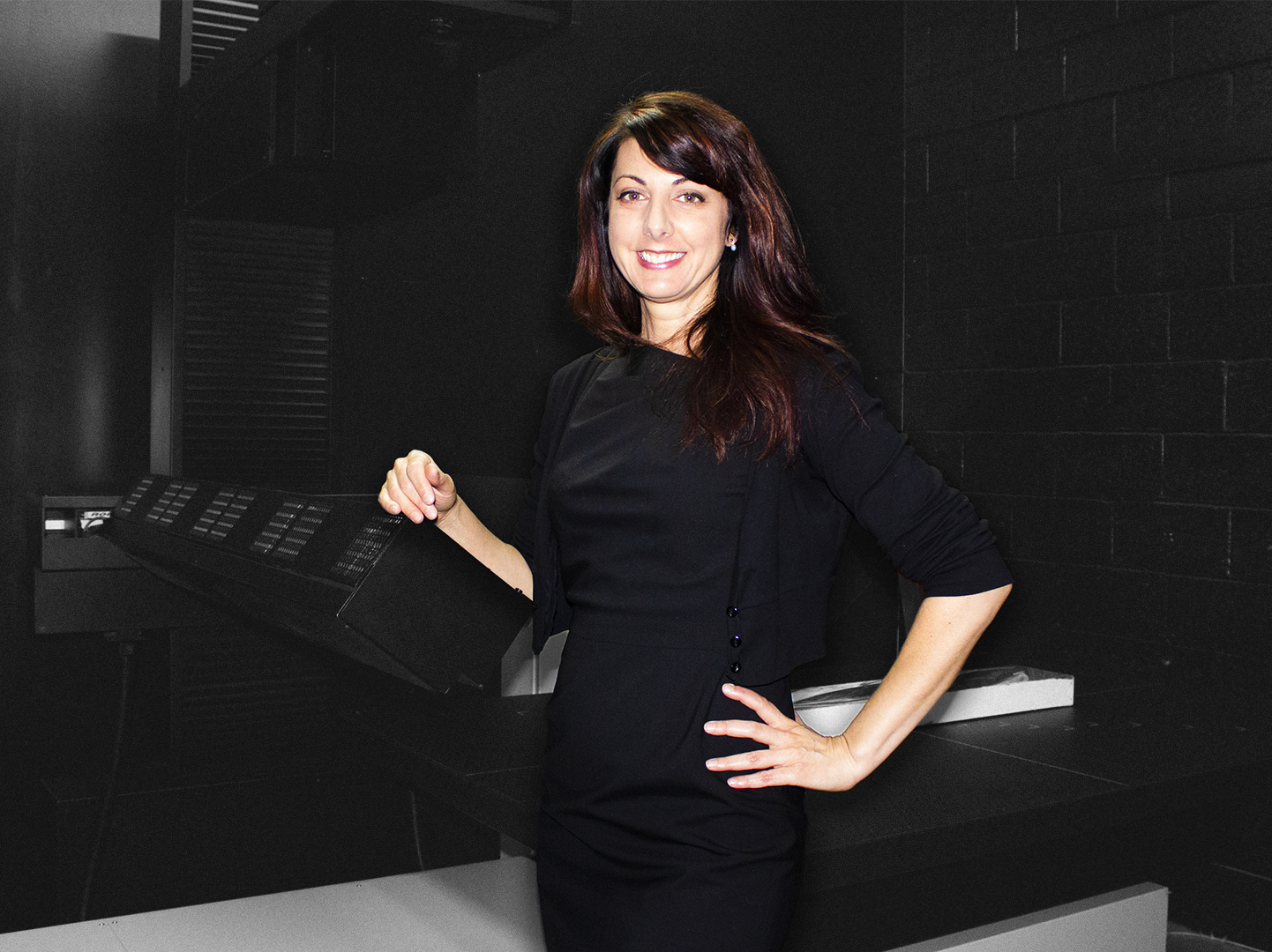 Kristin Maryland: Artistic Visions Brought to Life - Colorchrome