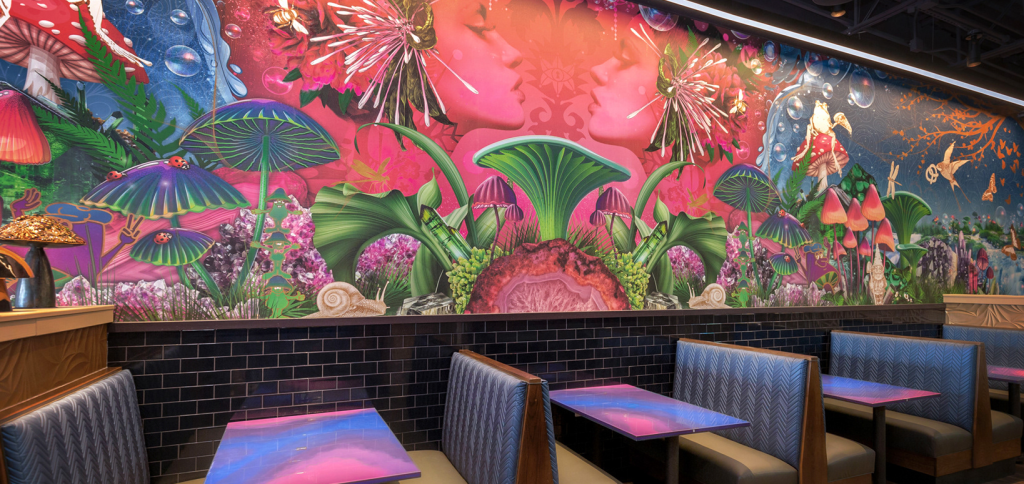 Project Photo Gallery | Colorchrome Atlanta