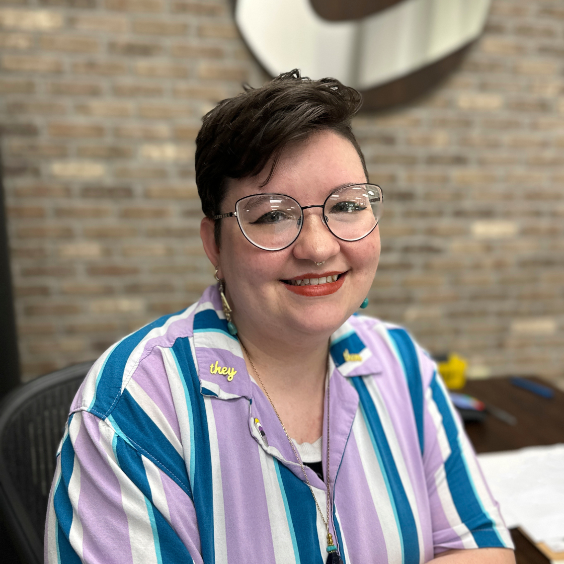 Addy Norrod - Colorchrome